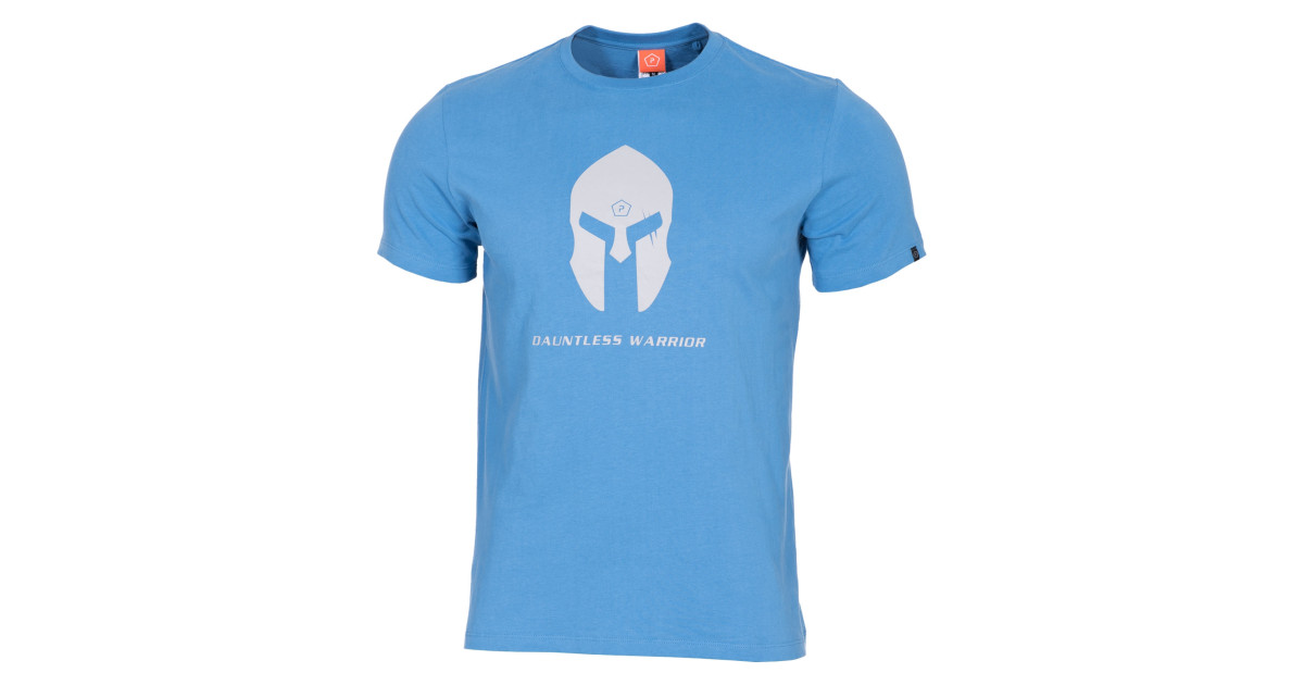 Pentagon T-shirt Pentagon AGERON – SPARTAN HELMET