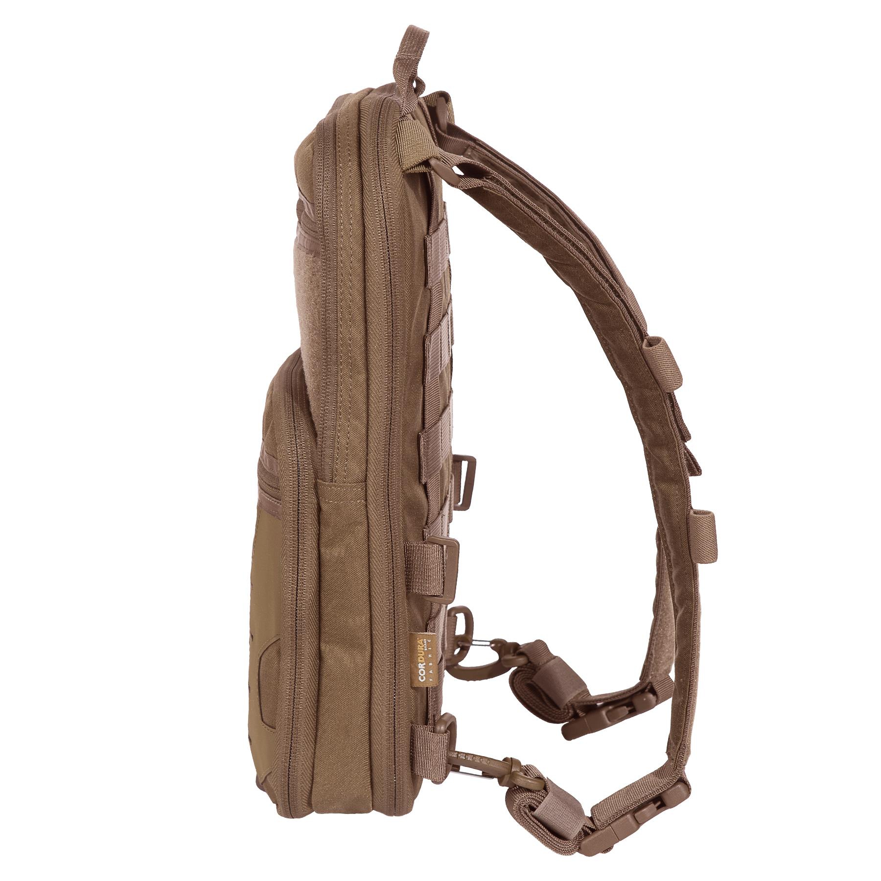 Pentagon Tactical backpack Pentagon QUICK