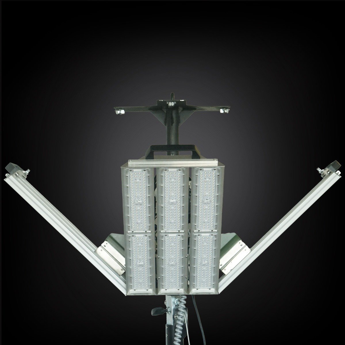 Mactronic High-Performance Reflector Mactronic HALO 100K – 100,000lm