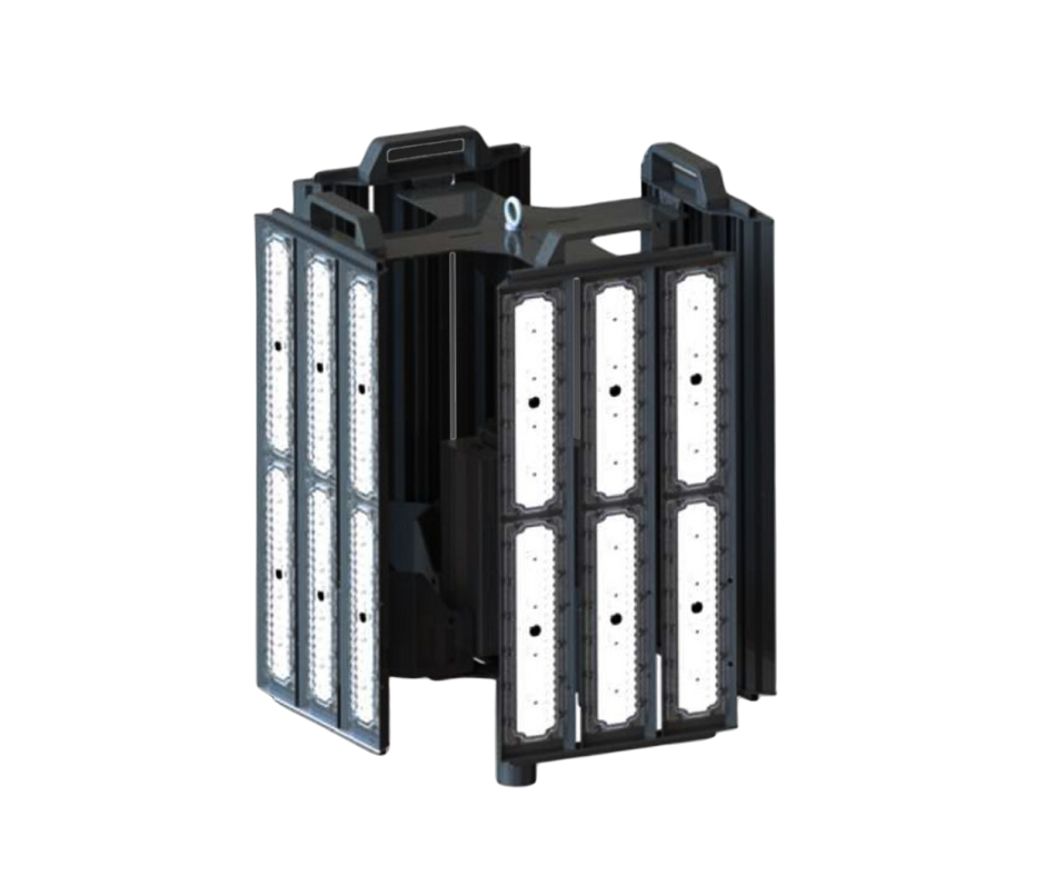 Mactronic High-Performance Reflector Mactronic HALO 100K – 100,000lm